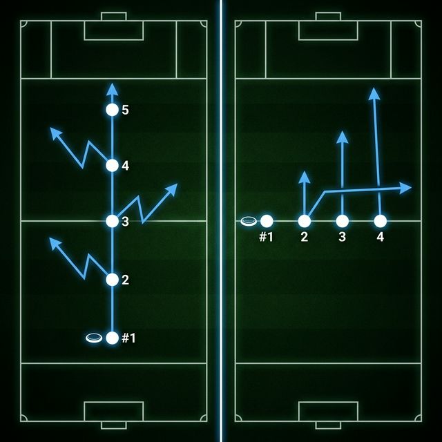 Vertical vs. Horizontal Stack: Which Offensive Strategy Fits Your ...